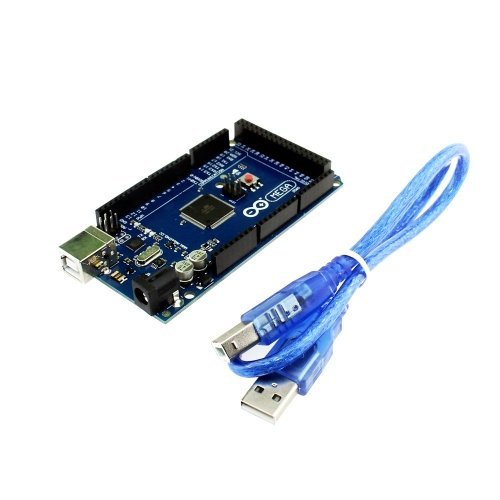 Arduino ATmega2560 ATMEGA-16U2 MEGA 2560 R3 – with Cable – Epictac