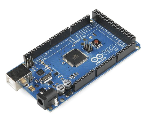 Arduino ATmega2560 ATMEGA-16U2 MEGA 2560 R3 – Epictac