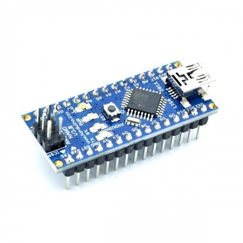 Arduino Nano 3.0 Atmega328 – Epictac